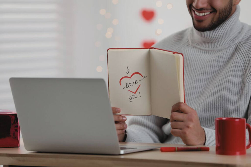 130 Creative Alphabet Dating Ideas For Long Distance Couples ...