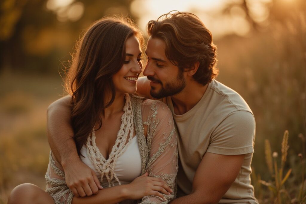 Understanding Why Guys Hug From Behind 10 Key Reasons Explained ...