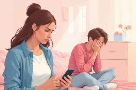 10 Clear Signs Your Girlfriend May Be Too Clingy in Your Relationship ...