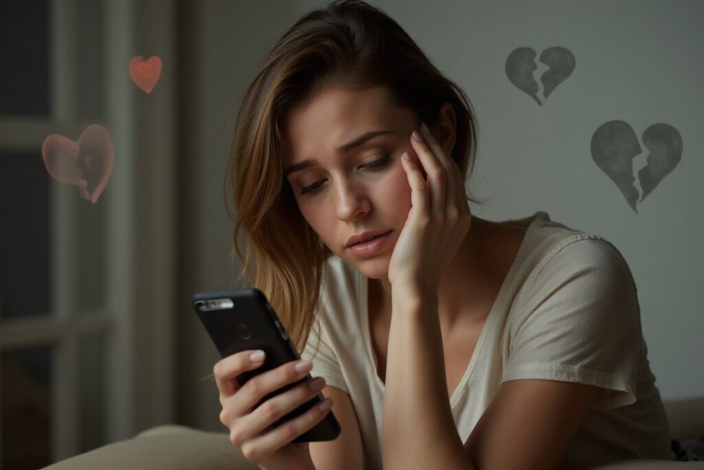 Why Men Disappear When They Like You 14 Key Reasons Explained ...