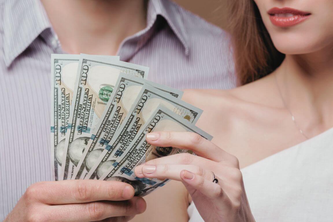 How to Ask for Money from Your Boyfriend via Text (30+ Message Examples ...